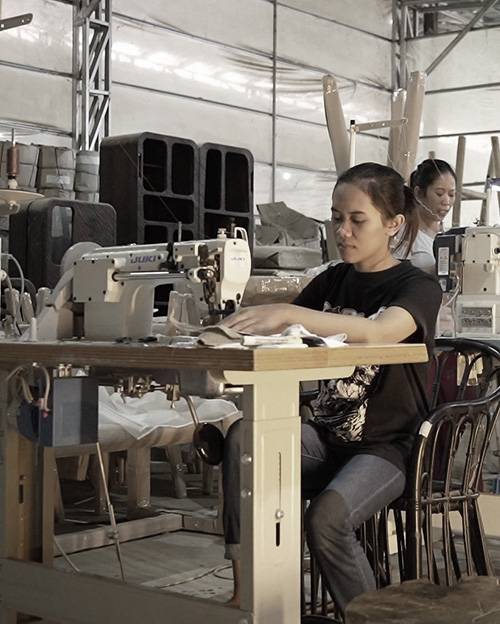 Our Craft - Hamesha Studio